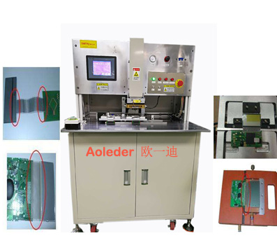 New Customize Hot Bar Soldering Video for FPC,Fpc Welding Video